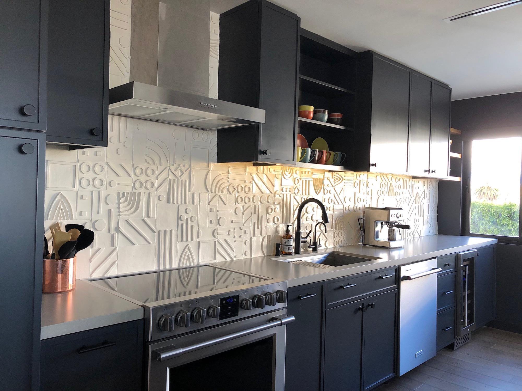 Custom Ceramic Tile - Etsy