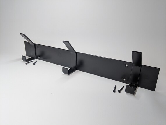 Wall Mounted Coat Rack for Jackets Backpacks Handbags - Etsy