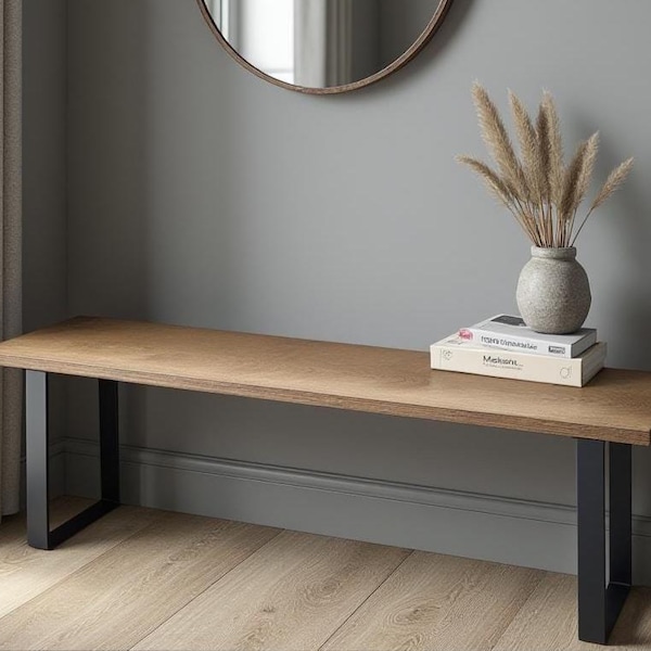 Mud Room Bench - Etsy