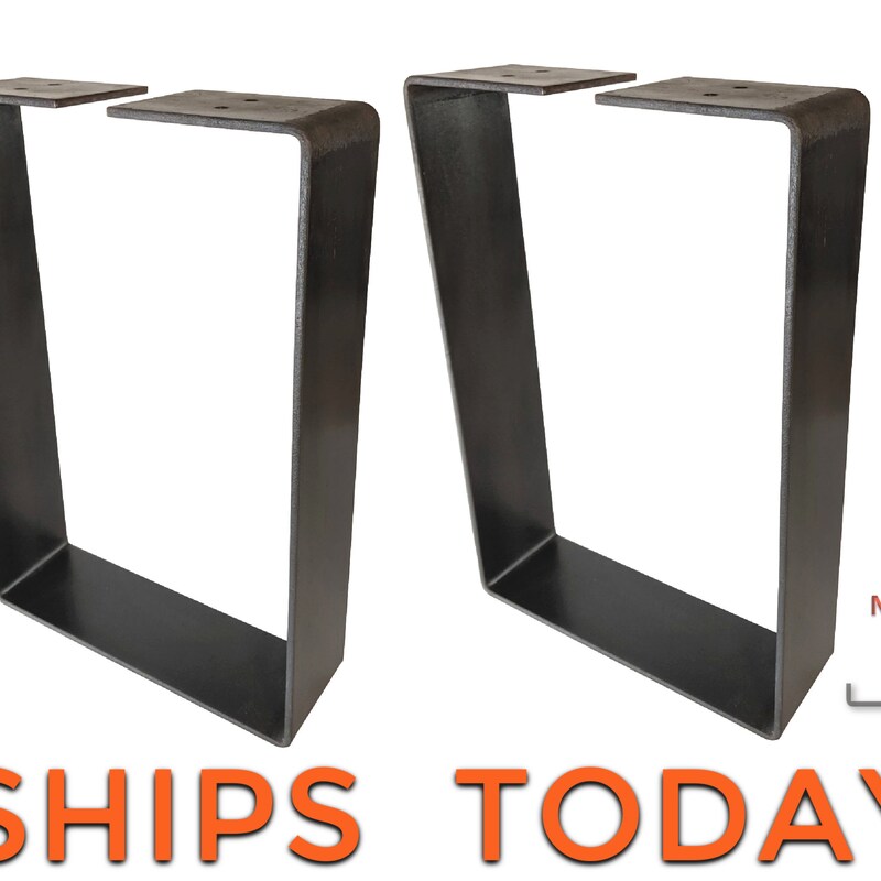 Square Table Legs - Etsy