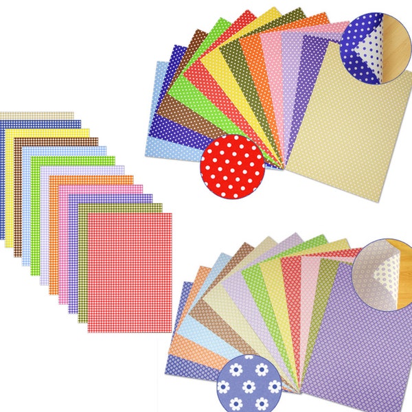 Polka Dot Stationery - Etsy UK
