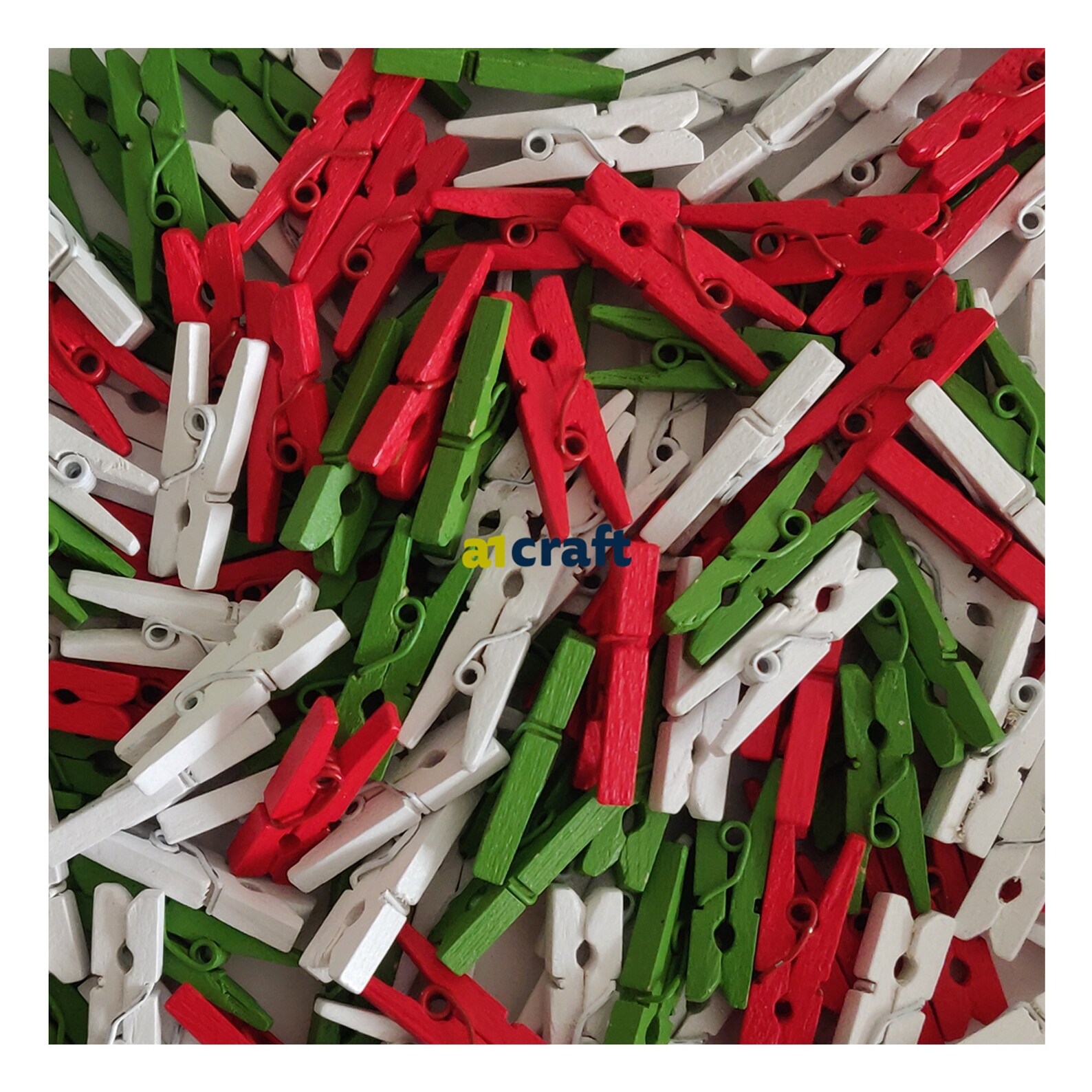 Mini Wooden Pegs-25mm - Etsy UK