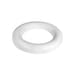 Polystyrene Styrofoam Half Backed Ring for Christmas Wreath, Wedding ...