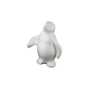 Modelling Polystyrene Animal Shape White Styrofoam Craft - Etsy UK