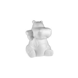Modelling Polystyrene Animal Shape White Styrofoam Craft - Etsy UK
