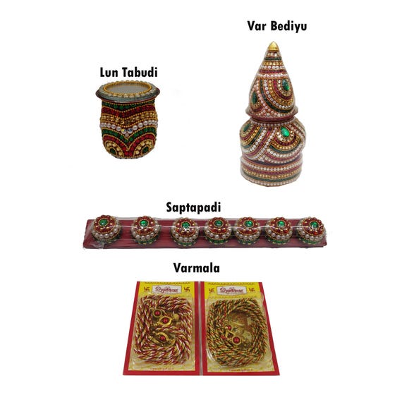 Gujarati Wedding Mandap Indian