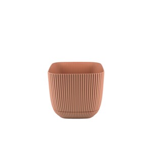 Beautiful Colour Modern Decorative Gardening Pot Square Flower Pot Pack ...