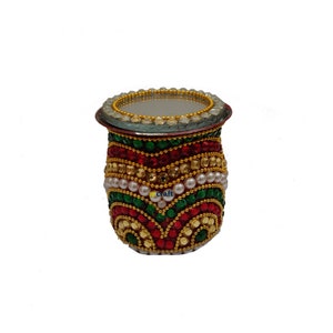 Indian Wedding Gujarati Lagna Ceremony Accessories Mandap Ropan ...