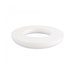 Polystyrene Styrofoam Half Backed Ring for Christmas Wreath, Wedding ...