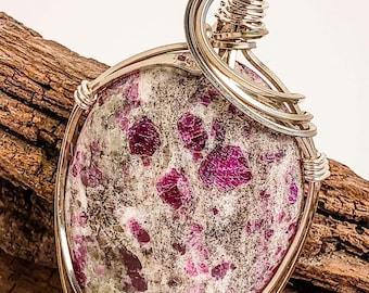 Ruby in Matrix - Etsy