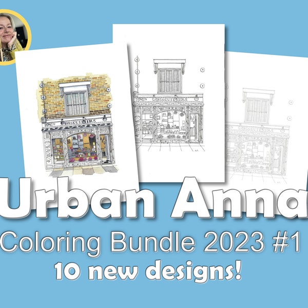 Urban Art - Etsy
