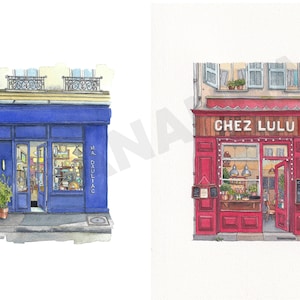 Part 6: Set of 11 Downloadable Coloring Pages of Original Urban Anna ...