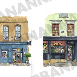 Part 3: Set of 10 Downloadable Coloring Pages of Original Urban Anna ...