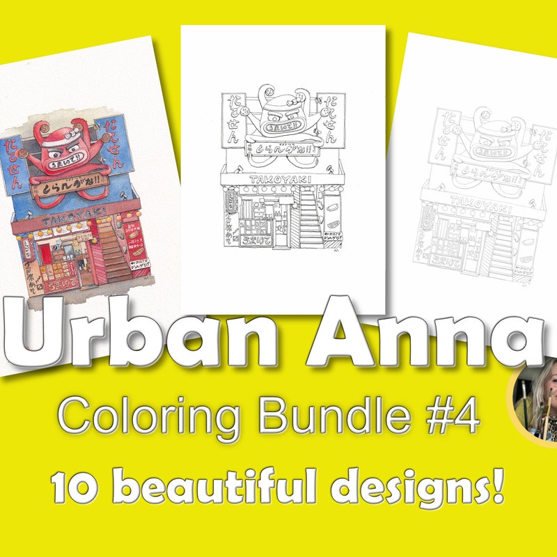 Urban - Etsy