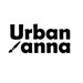 Part 7: Set of 10 Downloadable Coloring Pages of Original Urban Anna ...