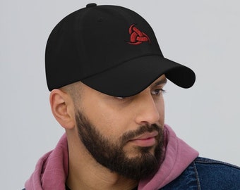 God of War Cap - Etsy