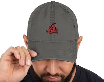 God of War Cap - Etsy