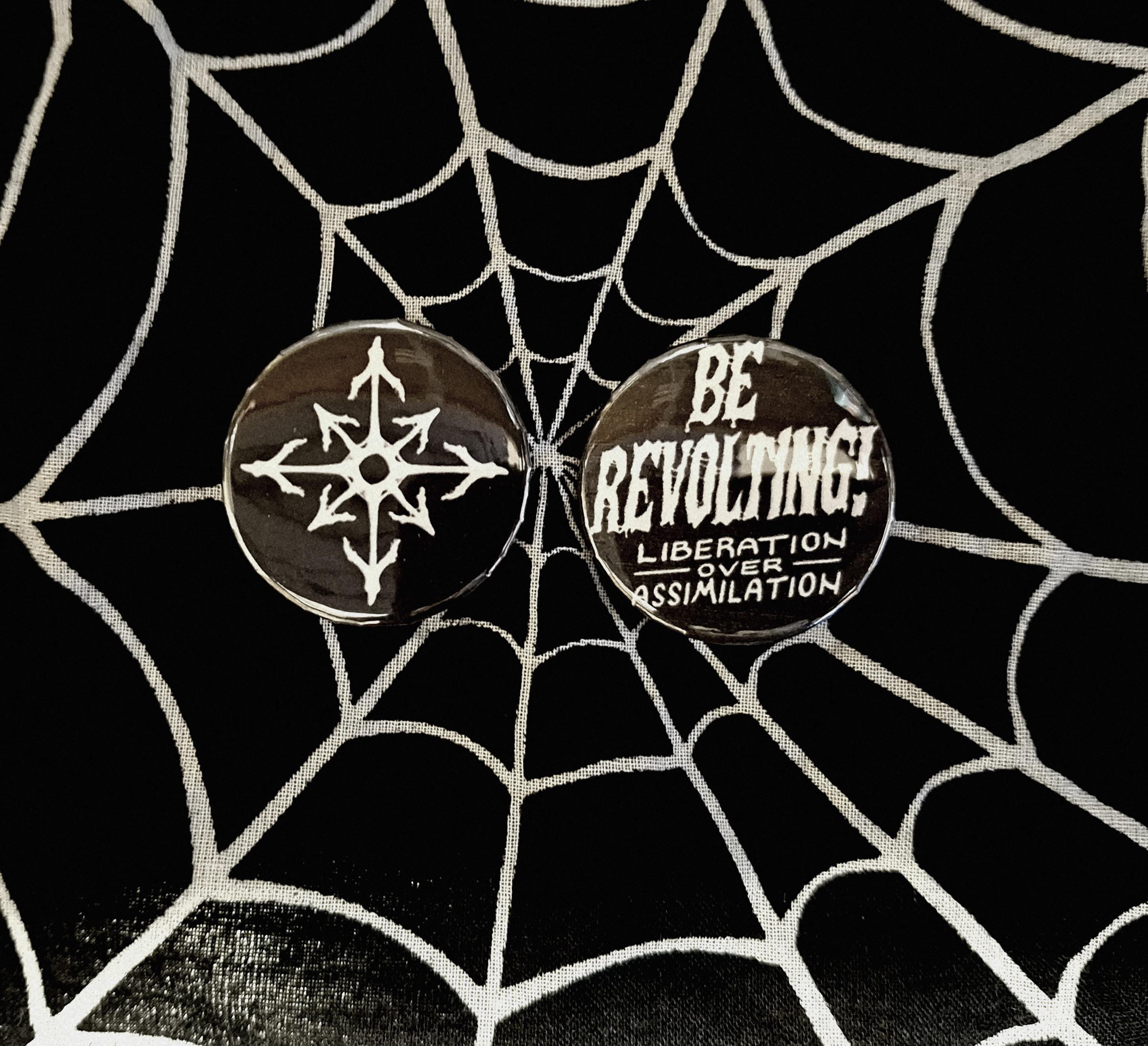 THE THING Transgressive Trans Art Zine - Etsy