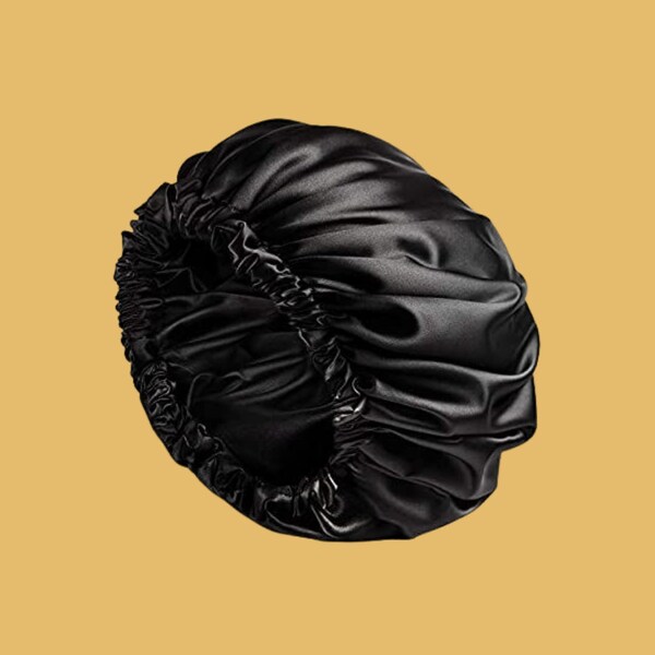 Seide bonnet - Etsy.de
