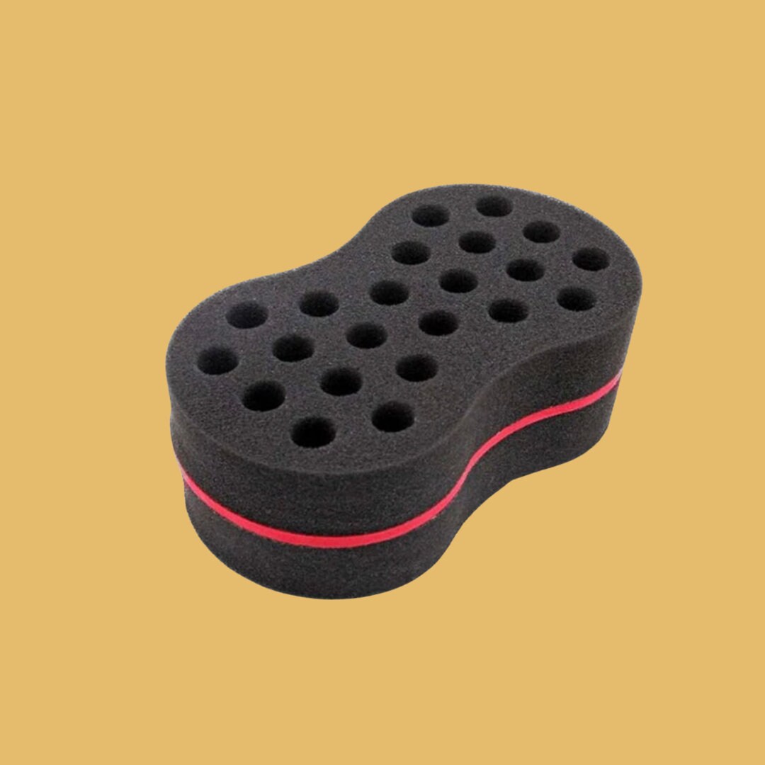 Deluxe Curl Wave Sponge - Etsy