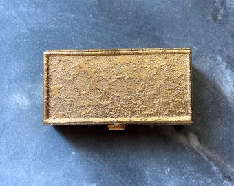 Small Rectangular Container - Etsy