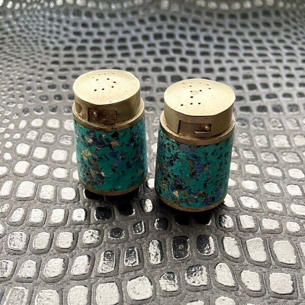 50s Salt Pepper - Etsy