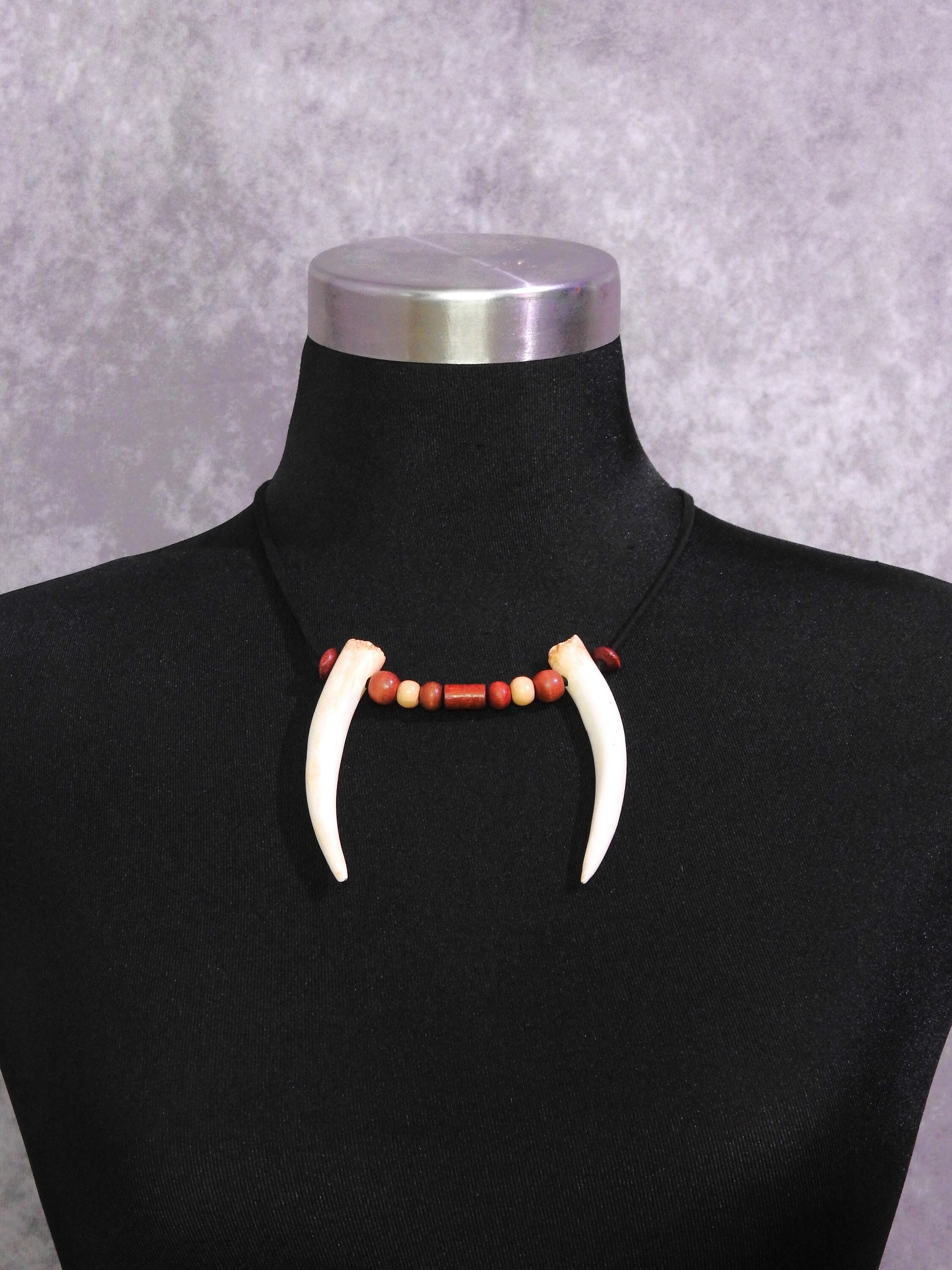 Dr facilier necklace store