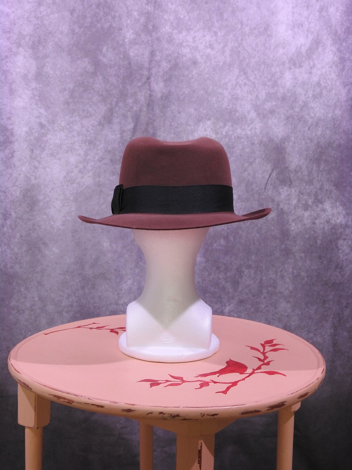 Indiana Jones Style Hat - Etsy