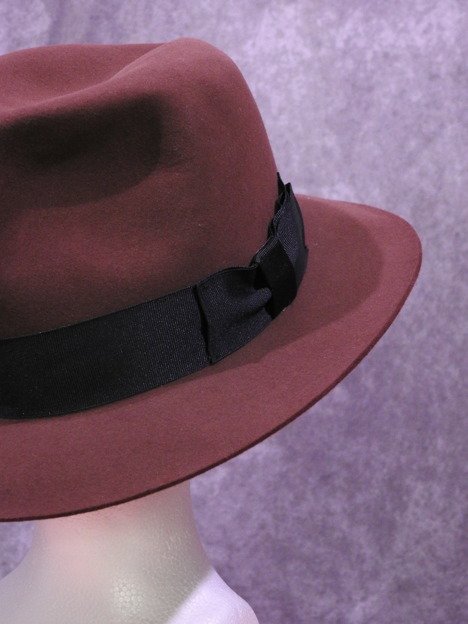 Indiana Jones Style Hat - Etsy