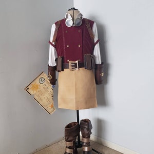 Demanitus Scroll tangled the Series - Etsy