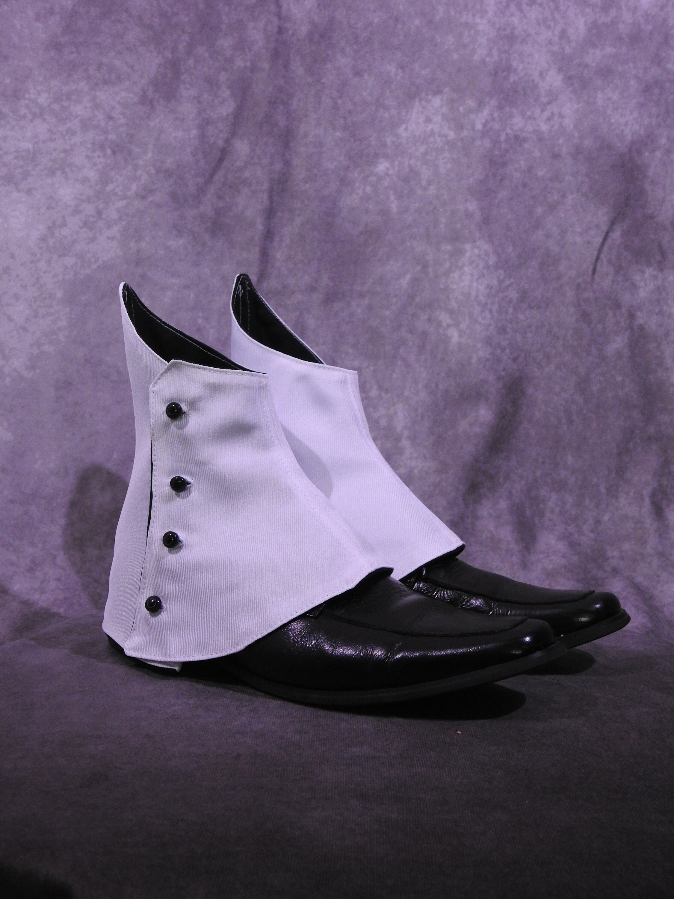 Spats shoes store