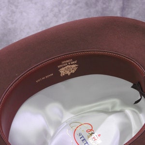 Indiana Jones Style Hat - Etsy