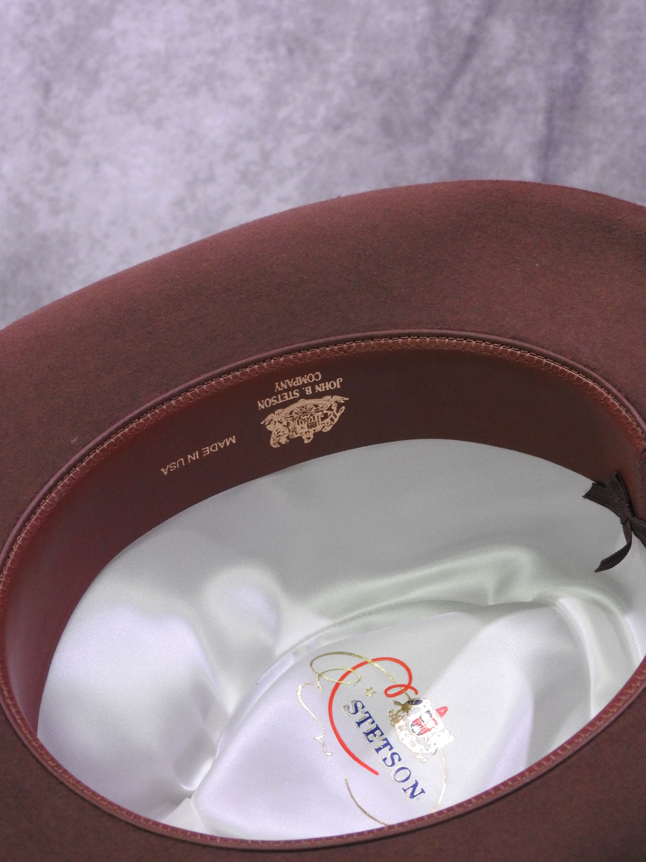 Indiana Jones Style Hat - Etsy