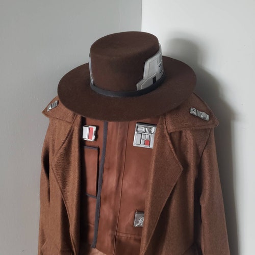 Cad Bane Mask - Etsy