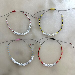 Twenty One Pilots Friendship Bracelets Blurryface Trench Scaled and Icy ...
