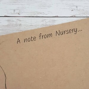 30 Personalised Teacher Postcards, Printed With School Books English ...