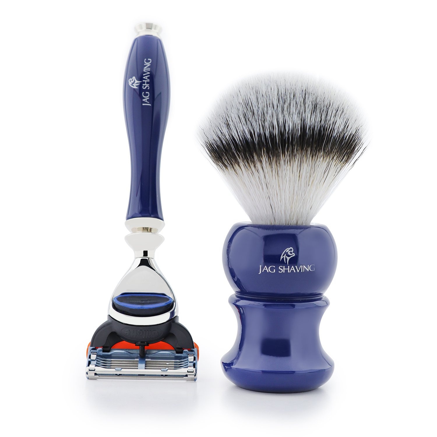 Kit de rasage de meilleure qualité avec approprié pour le - Etsy France