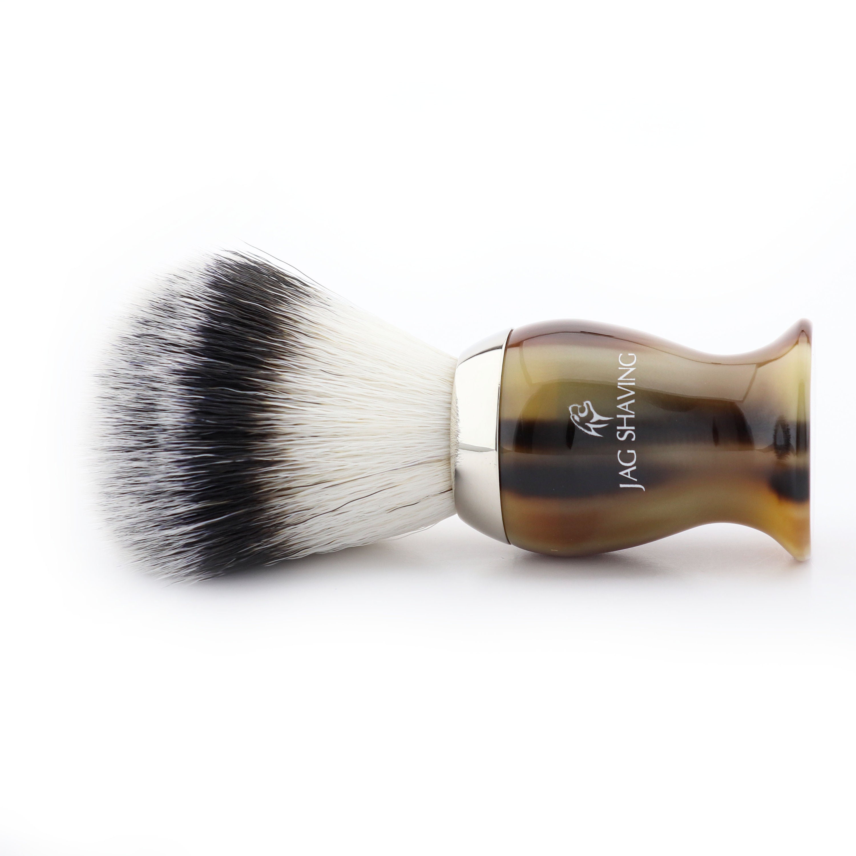 Handmade Shaving Kit With 3 Edge Compatible Razor Synthetic - Etsy UK