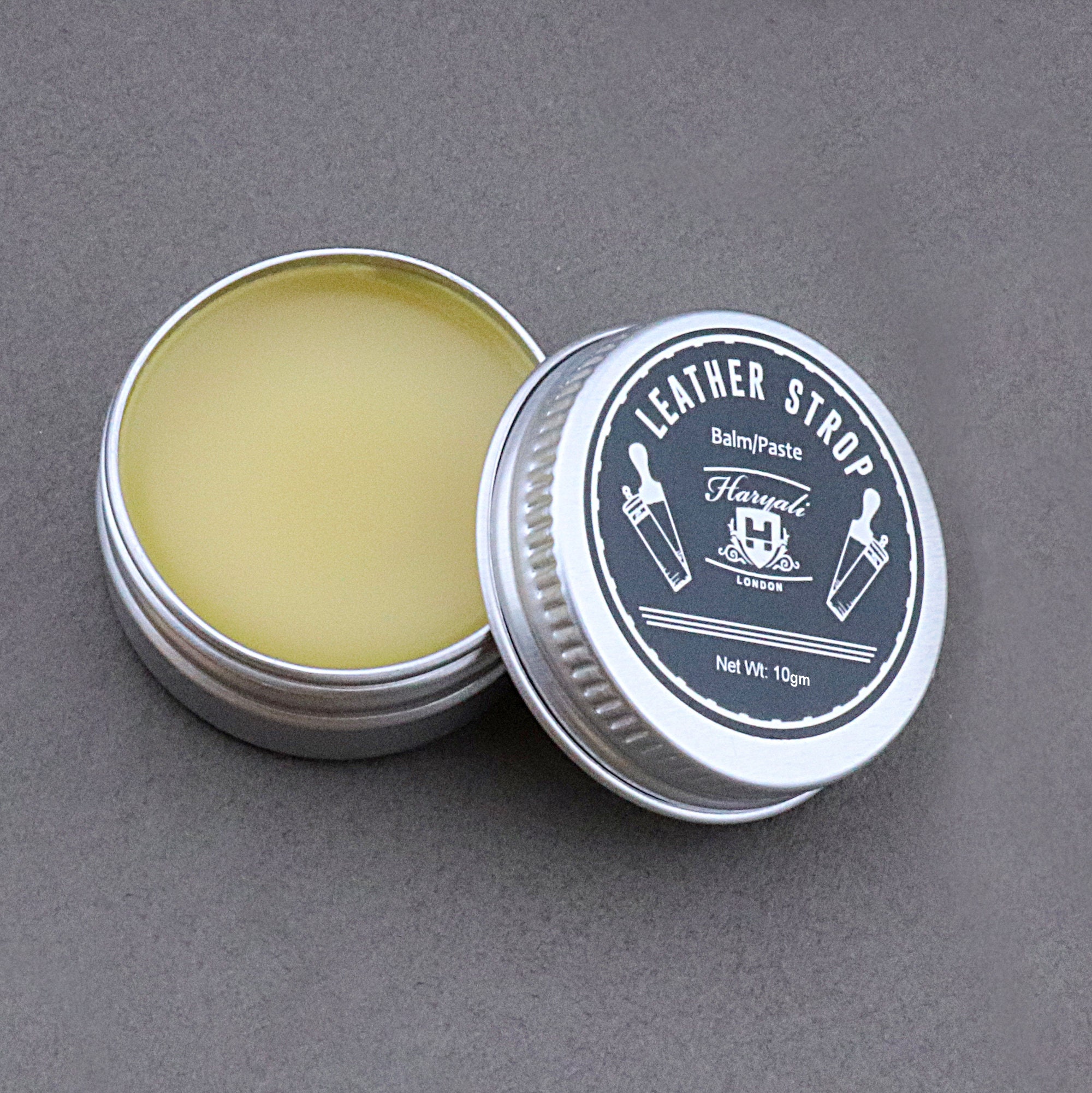 Handmade 3pc Cut Throat Razor Kit Straight Razor Double - Etsy