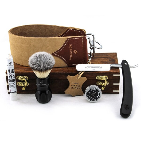 Straight Razor - Etsy