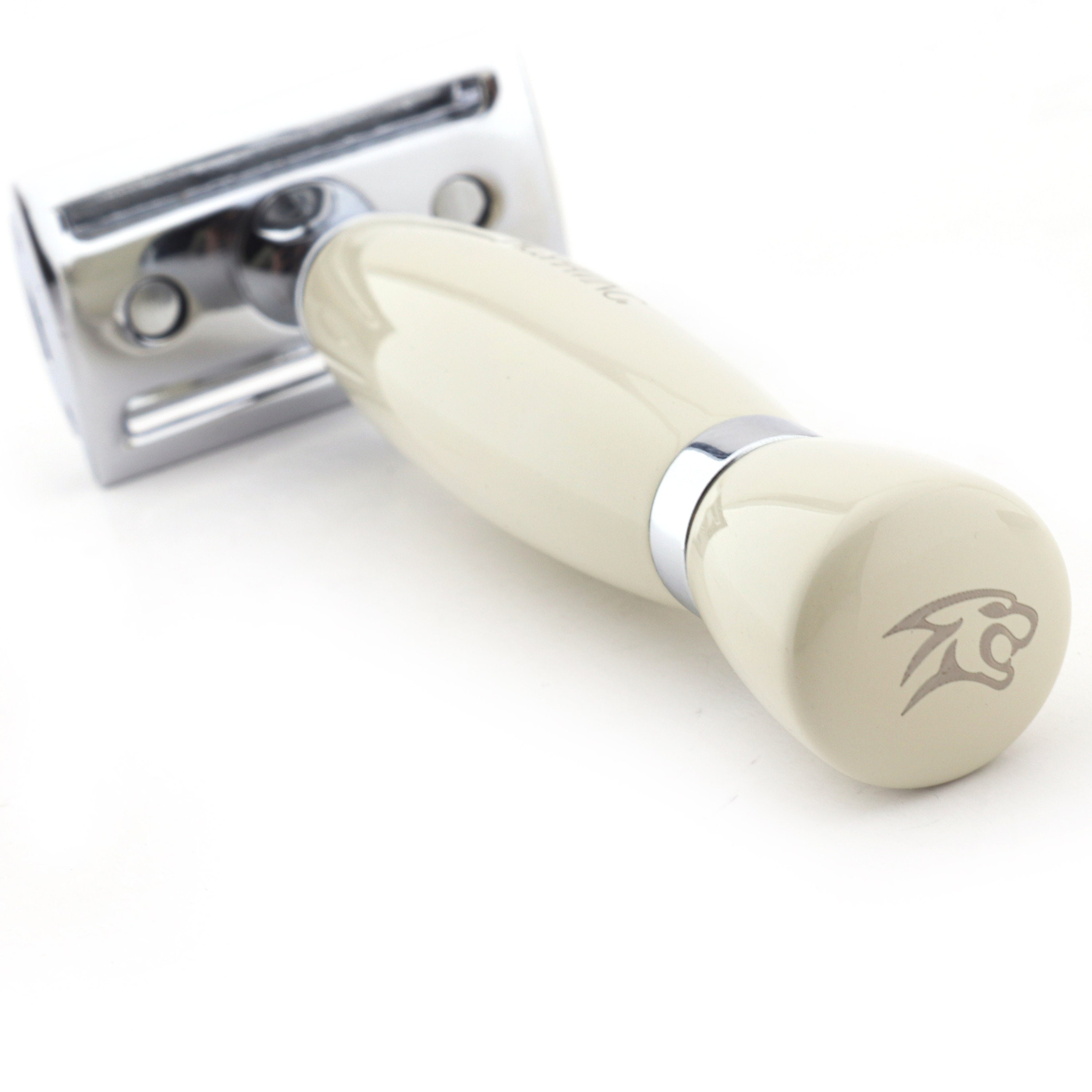 Shaving Razor for Men Perfect Clean Shave Beard and Moustache Double ...