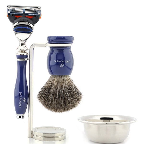 Shaving Kit - Etsy