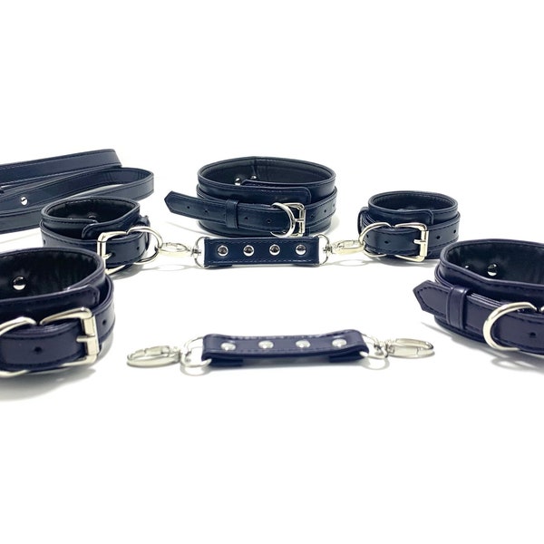 Restraint Set - Etsy
