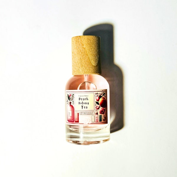 Scent Perfume - Etsy