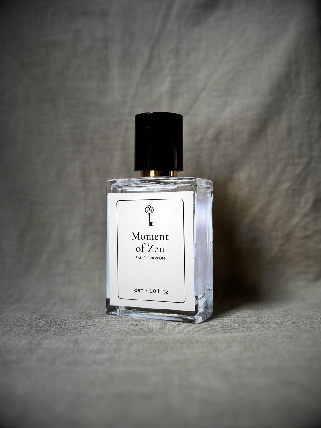 Chamomile Tea Perfume Spray • Clementine & Basil • Relaxing Spa Scent ...