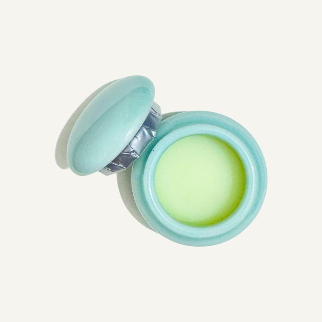 Solid Perfum Natural Woody Scent - Alcohol-free Solid Perfume With ...