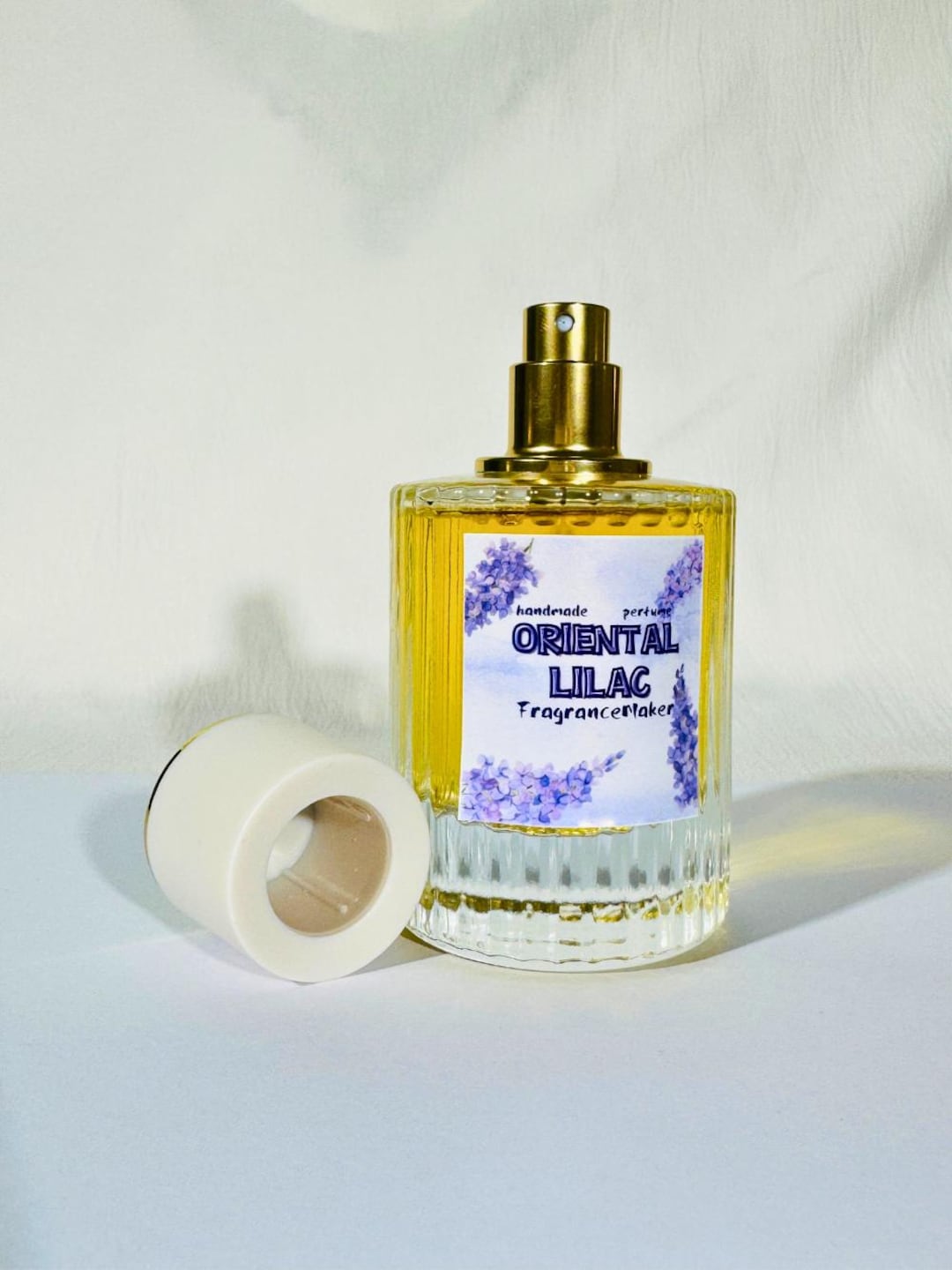 Natural Lilac Perfume – Long-lasting Floral Eau De Toilette - Etsy UK