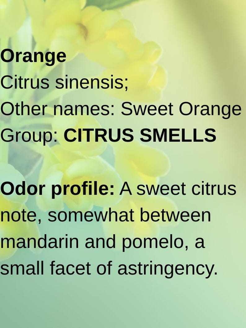 Osmanthus Solid Perfume • Sweet Perfume Balm • Apricot Nectar Scent ...