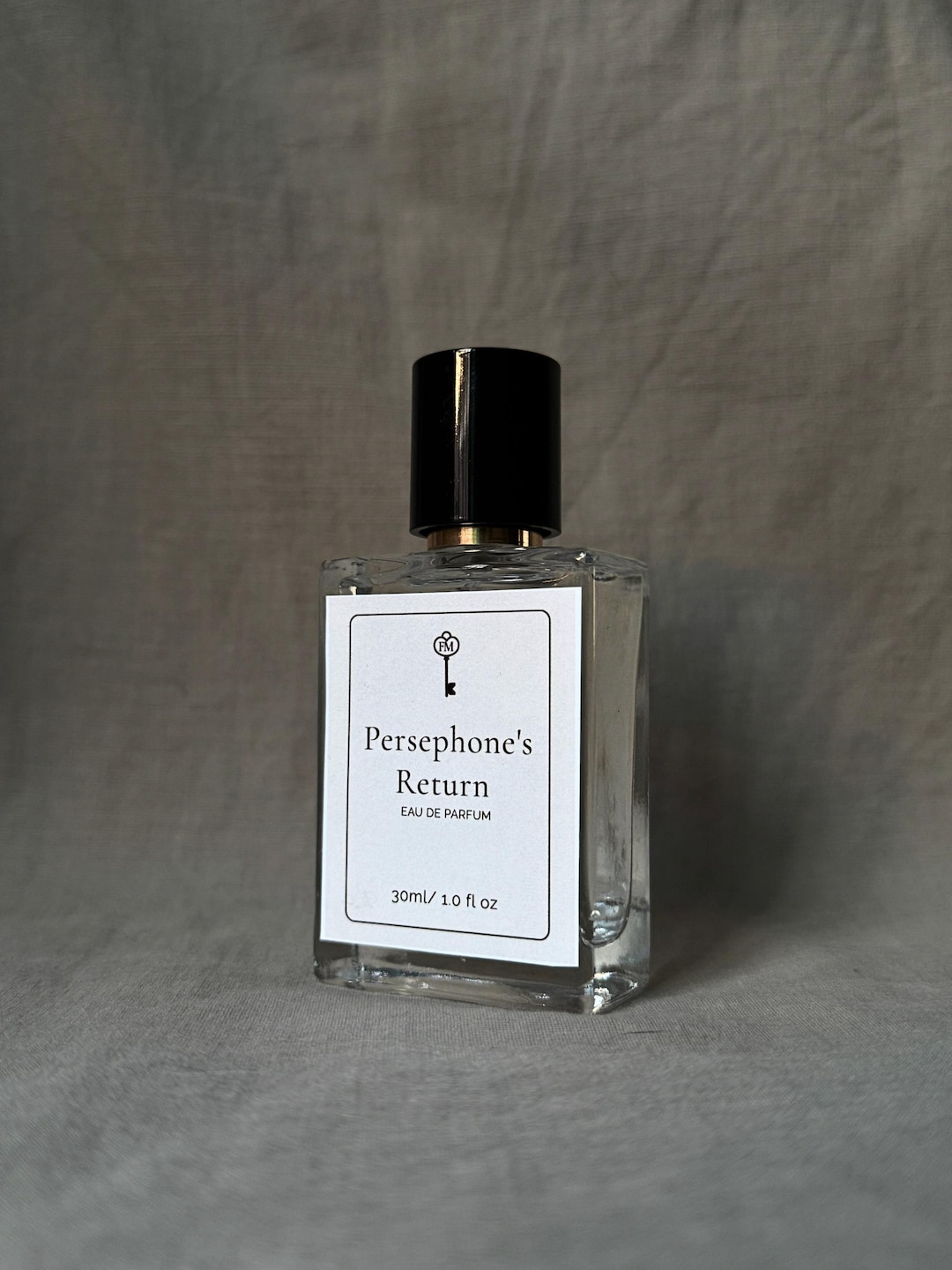 Grapefruit Perfume | Lychee & Rose Fruity Floral Scent - Etsy