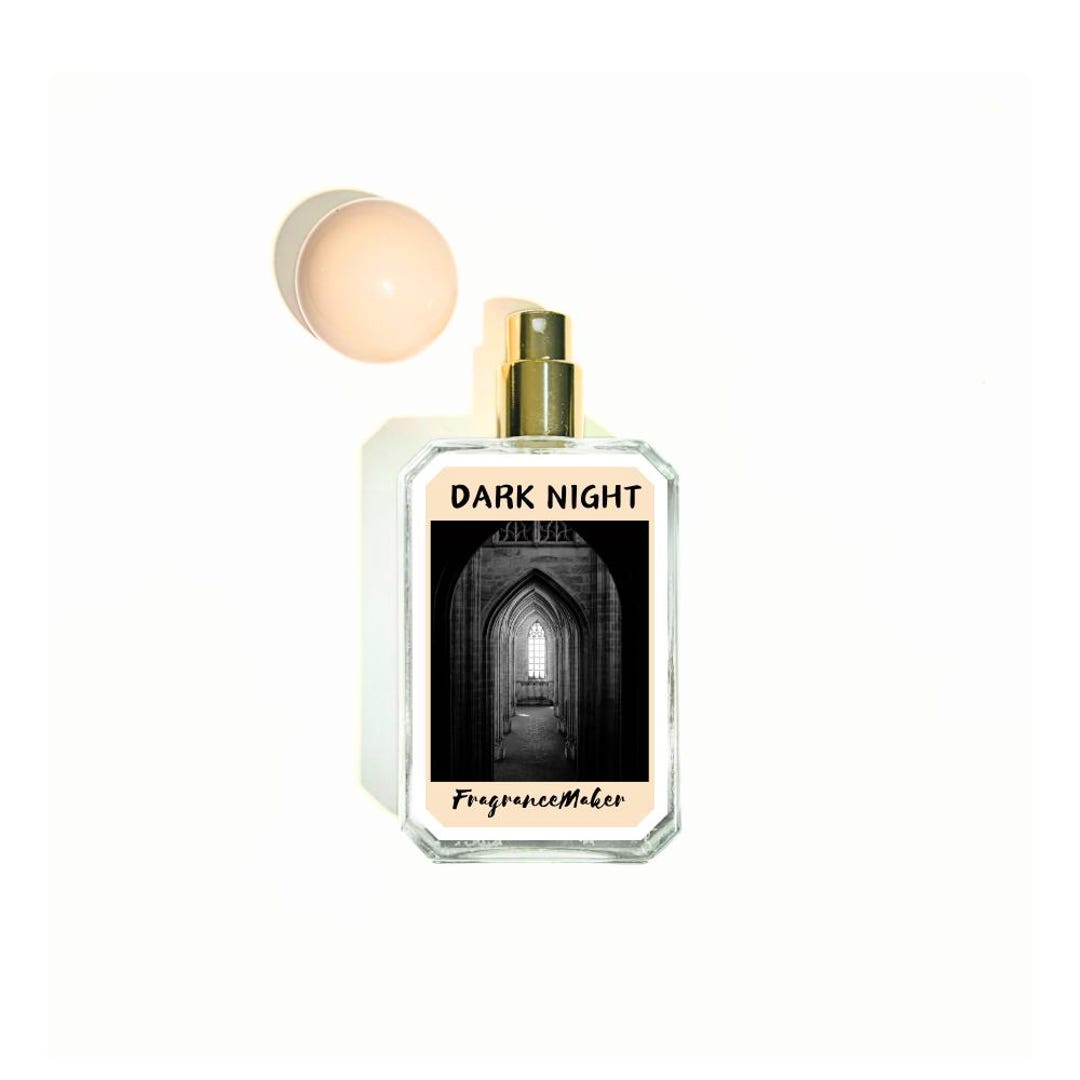 Dark Night Perfume for Women Woody Mixed Floral and Fruity Fresh ...